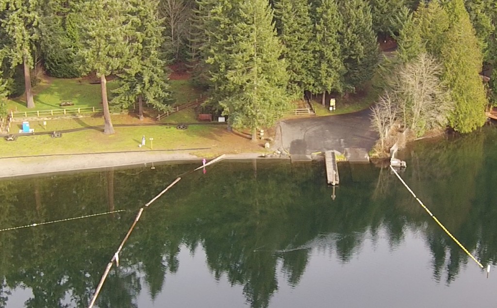 Wenberg Park (Snohomish County) | OverSkagit.com